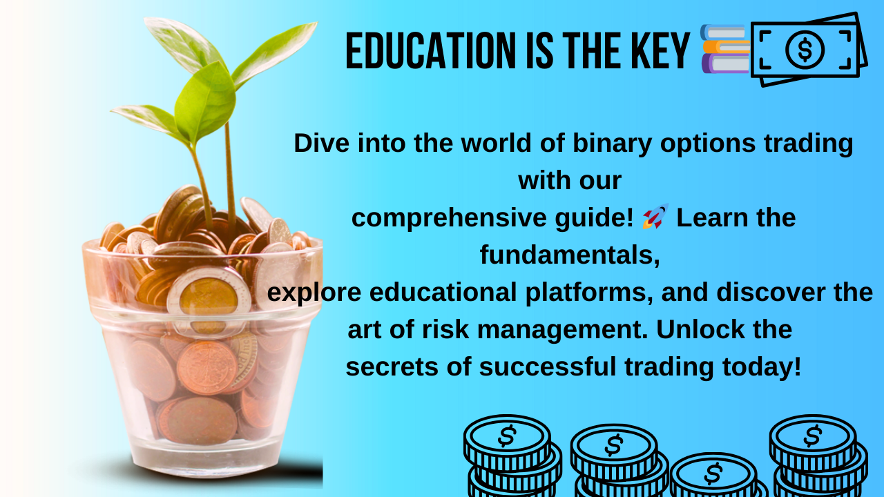 What Is The Best Way To Learn Binary Option Trading Rajiv Rajput